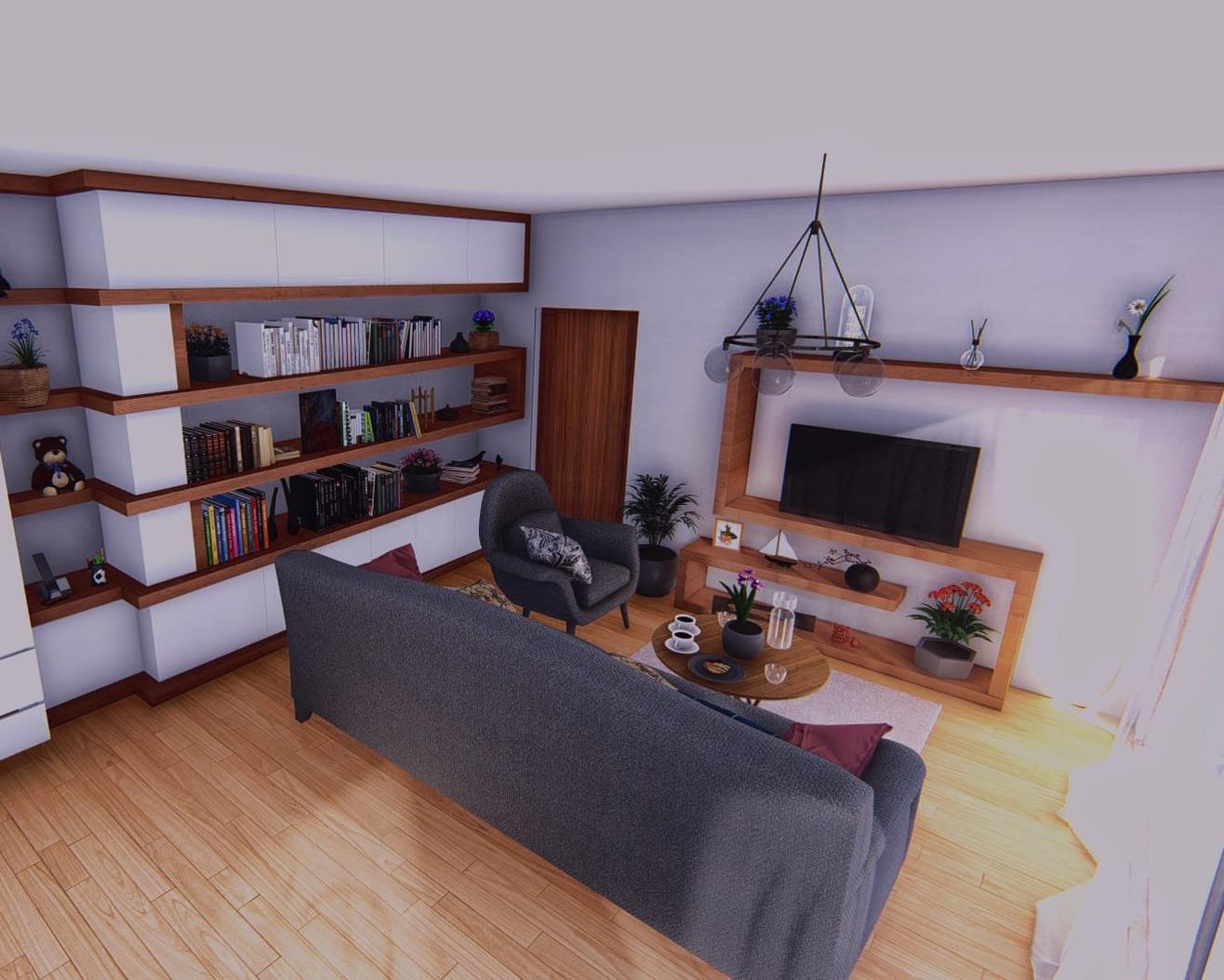 Home | Arch-BIM Revit Architecture Services