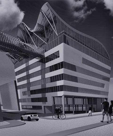 Works | Arch-BIM Revit Architecture Services